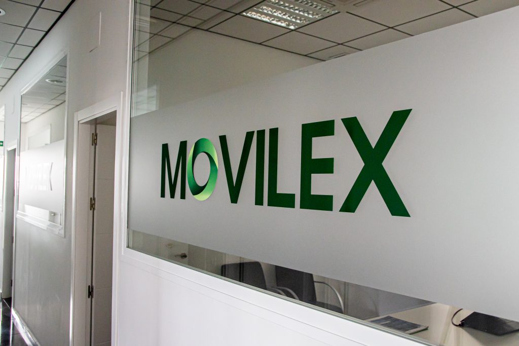 About us - Movilex